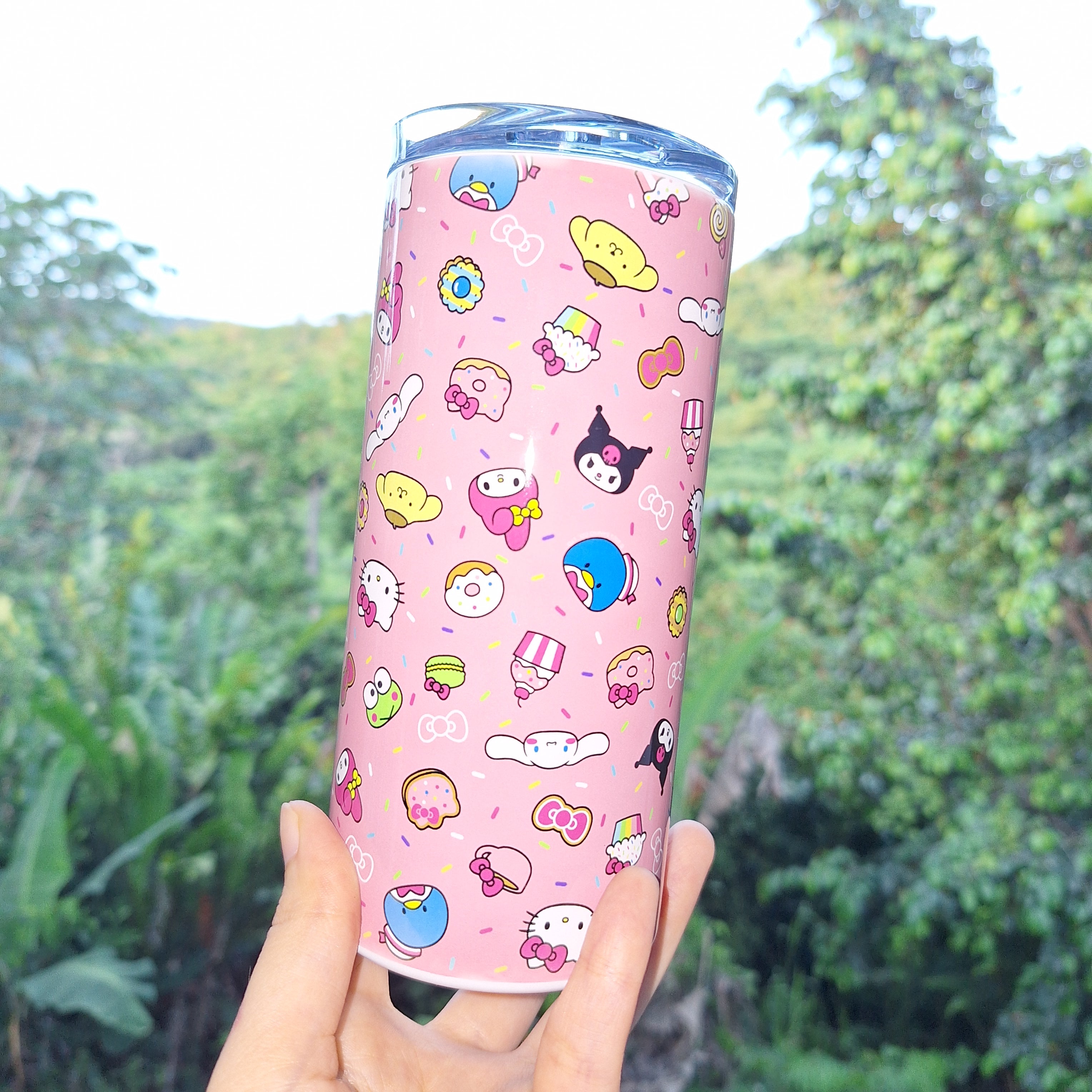 Tumblers – Frabjous Essentials